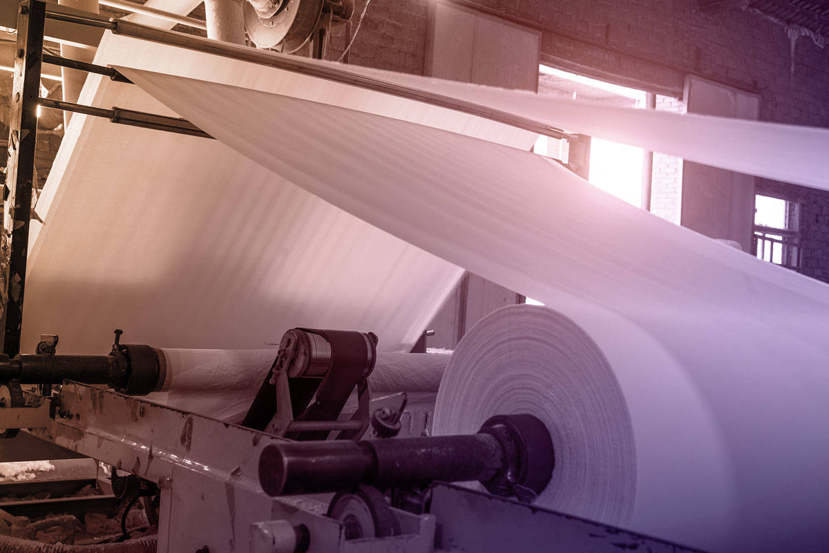 Paper Industry Diphex Paper Industry Diphex